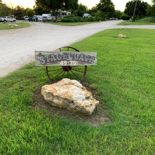 Wagon Master RV Park - Sanger, Texas - RV LIFE Campground Reviews